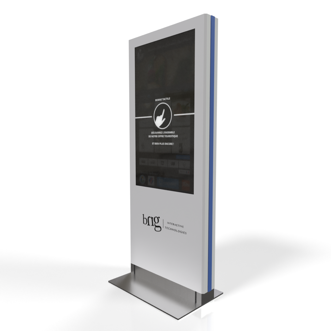 Totem Indoor NS - BNG